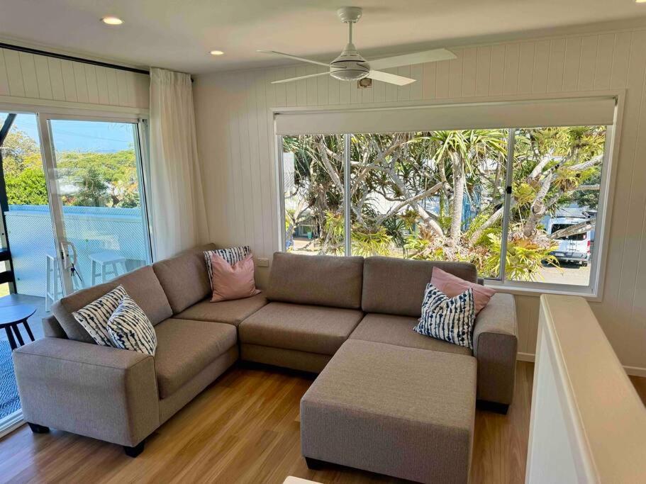 The Old Artist Residence, Boreen Point Boutique Accomodation ...