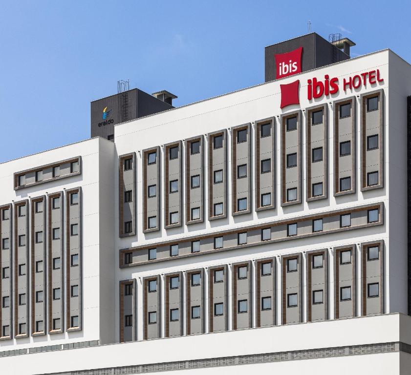 ibis Tubarão, Tubarão – Updated 2024 Prices