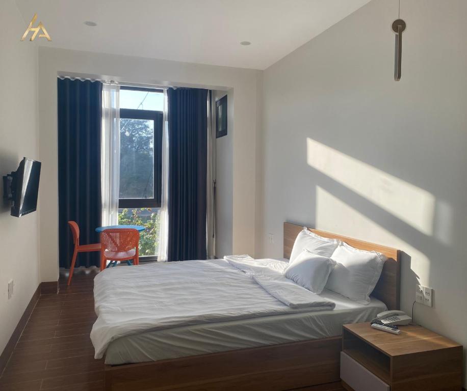 HA PLEIKU, Pleiku (aktualisierte Preise für 2024)