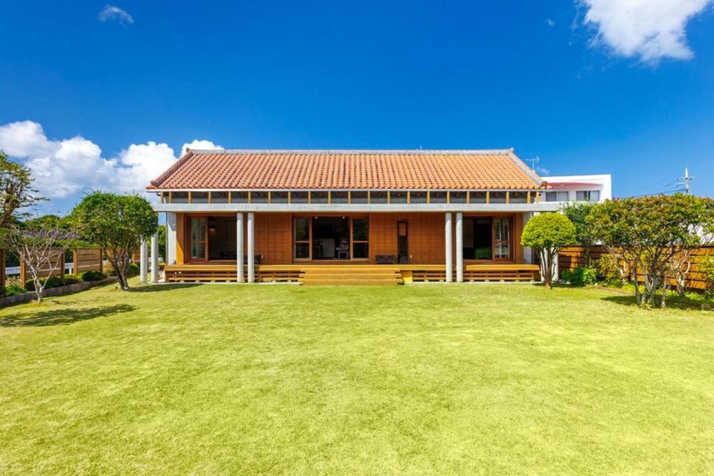 Okuma Residence - Vacation STAY 18805v, Ōgimi (updated prices 2025)