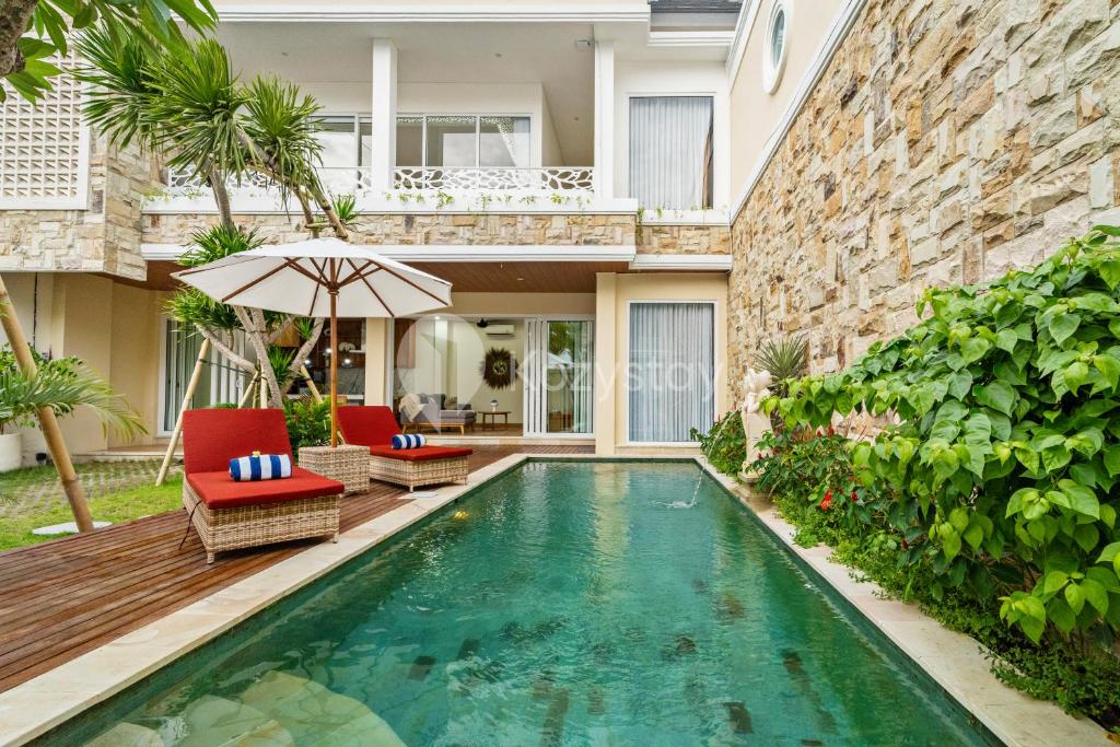 Selenia by Kozystay - Canggu, Tumbak Bayuh – aktualne ceny na rok 2024