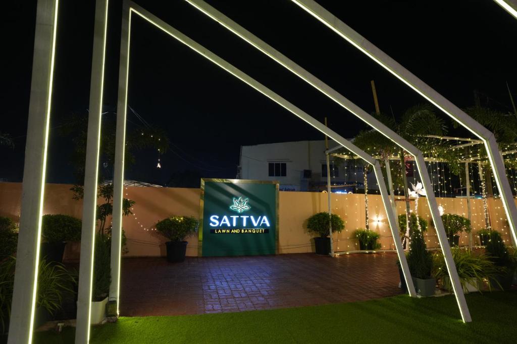 Sattva Lawn, Bhubaneshwar (updated prices 2025)