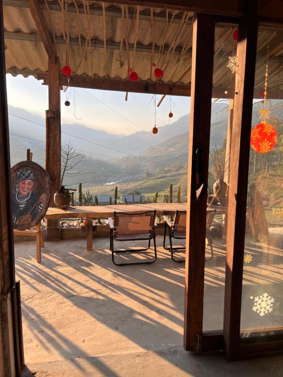 Pavi garden, Sapa – Updated 2024 Prices