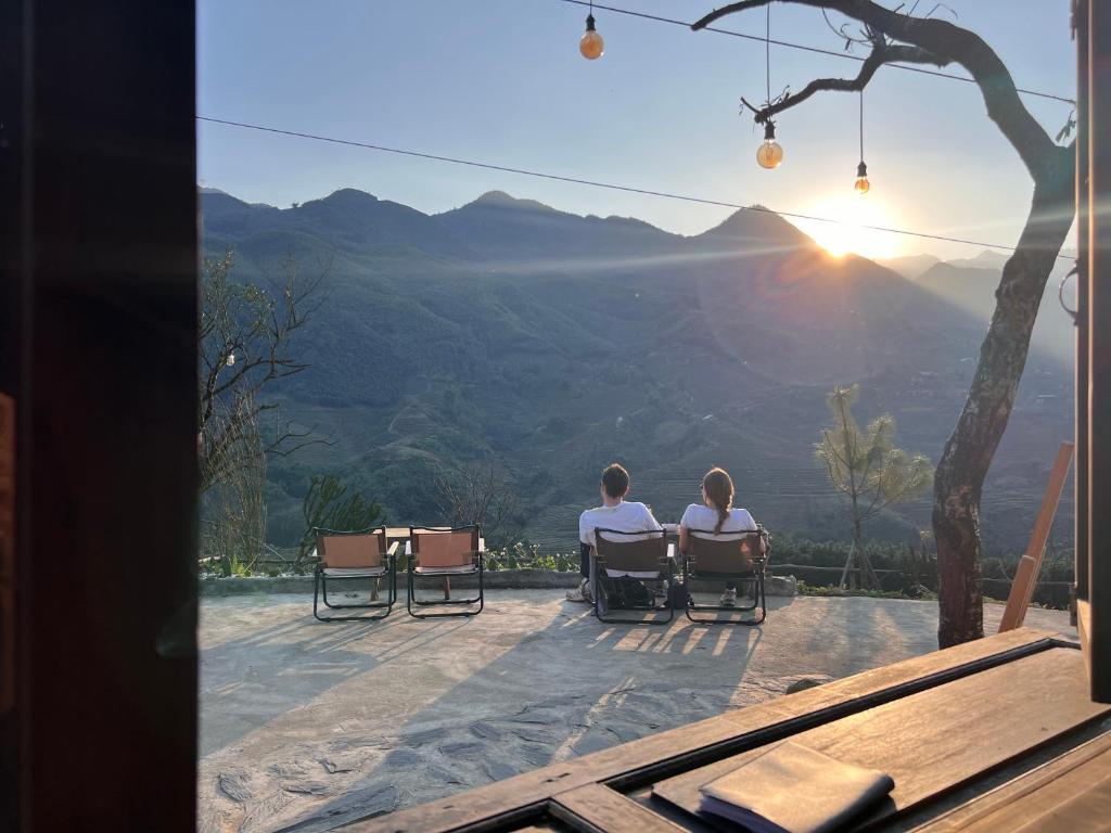 Pavi garden, Sapa – Precios actualizados 2024