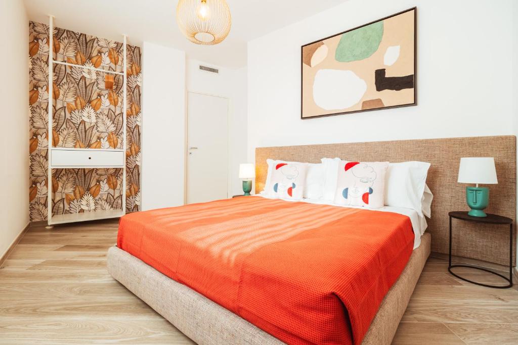 VL Luxury Apartment-Housea Travel, Polignano a Mare (updated prices 2024)