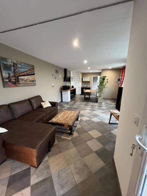 Grand duplex de 80m2, Alençon (updated prices 2025)