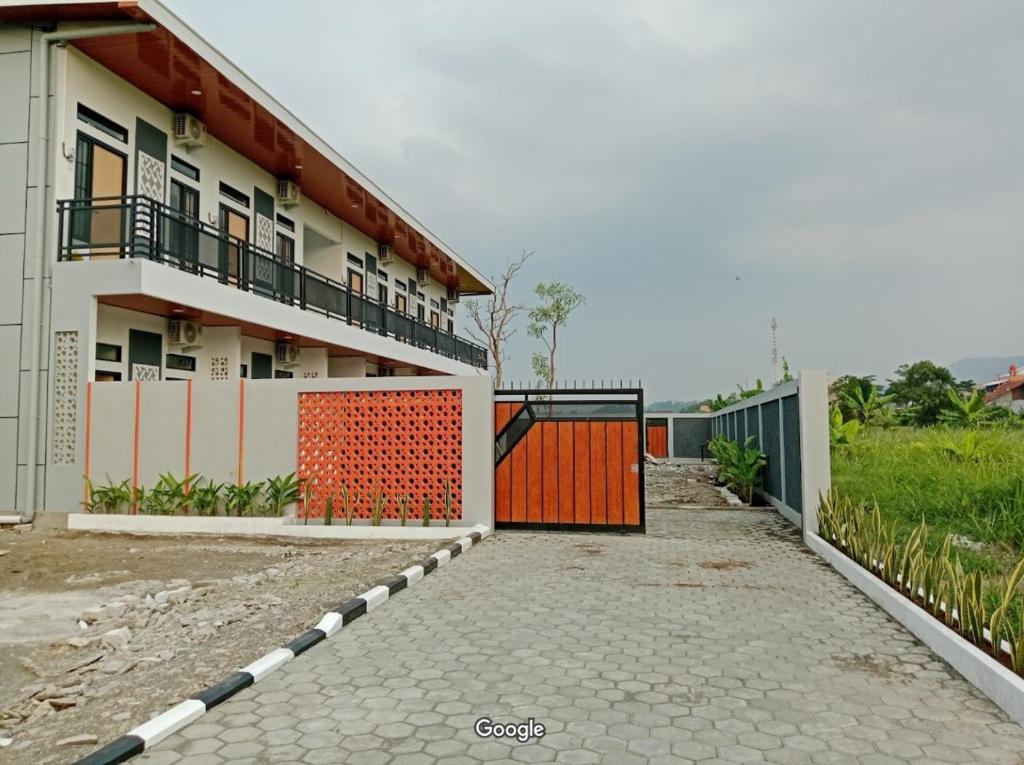 De'kost & homestay tegal, Lebaksiu (updated prices 2026)