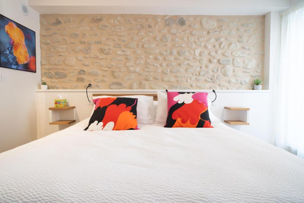 La Barule, Charols (precios actualizados 2025)