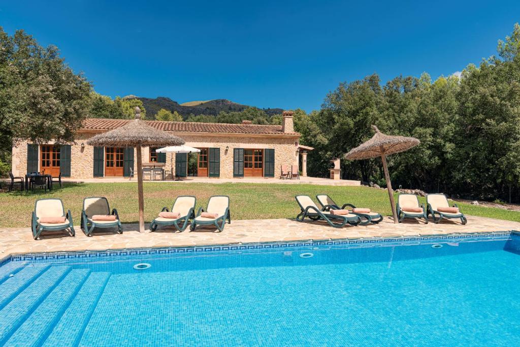 Villa Son March by Sealand Villas, Pollença (updated prices 2026)