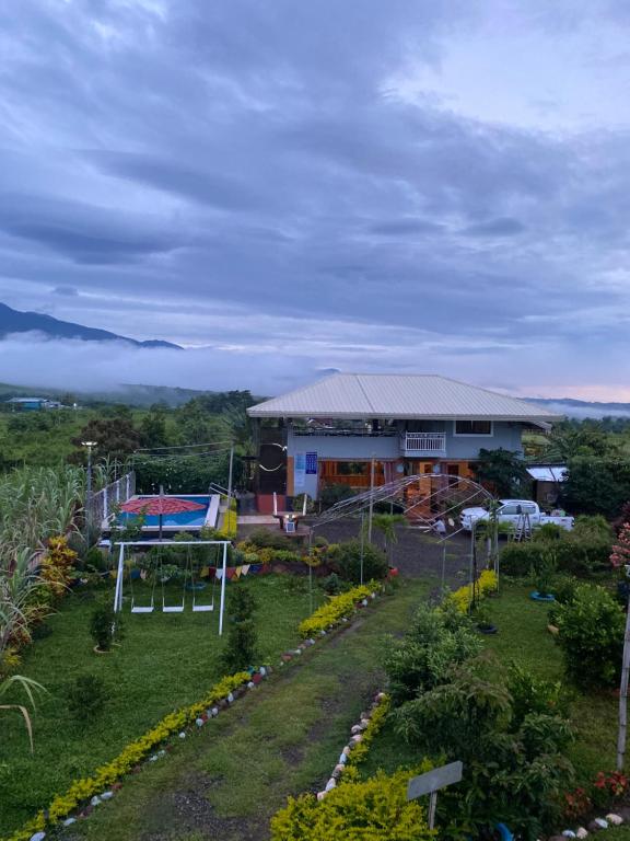 Balay Jardin Murcia, Pandanon River (precios actualizados 2025)