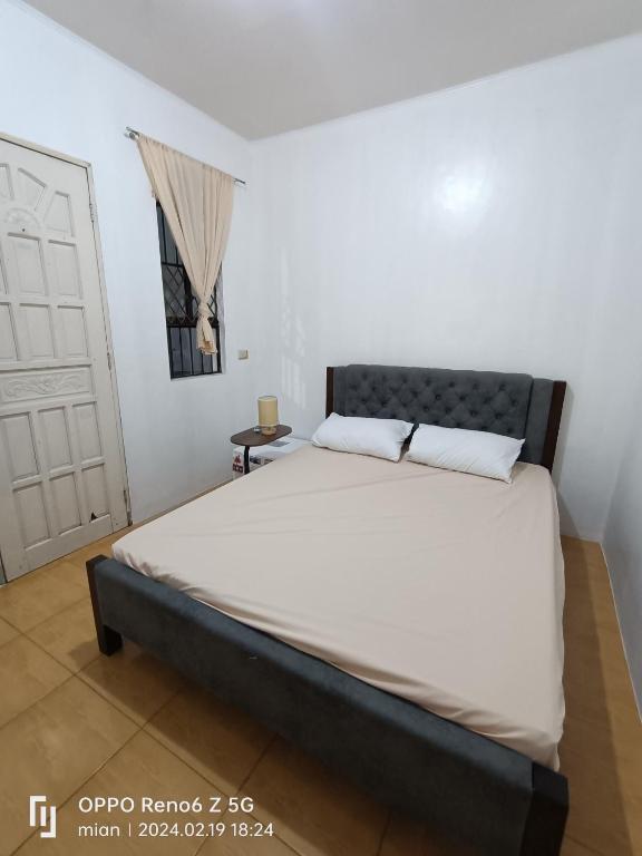 Townhouse near PH Arena - Ethan's Transient, Marilao (updated prices 2025)