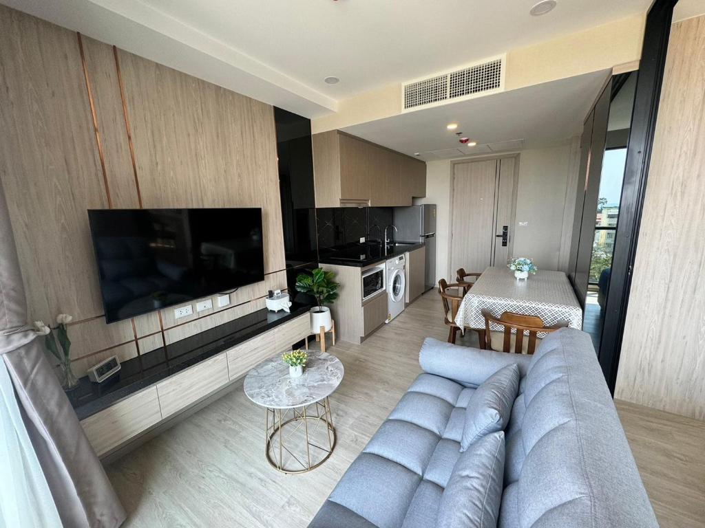 Διαμέρισμα The Panora Pattaya (Ταϊλάνδη Jomtien Beach) - Booking.com