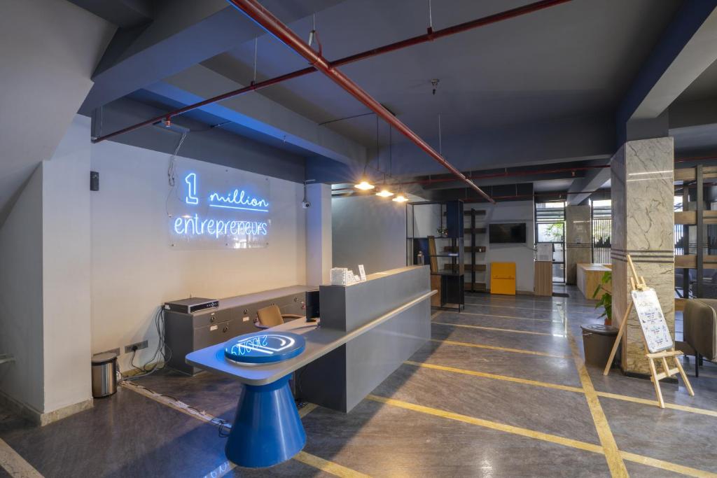 Draper Startup House for Entrepreneurs Hyderabad, Hyderabad (updated ...