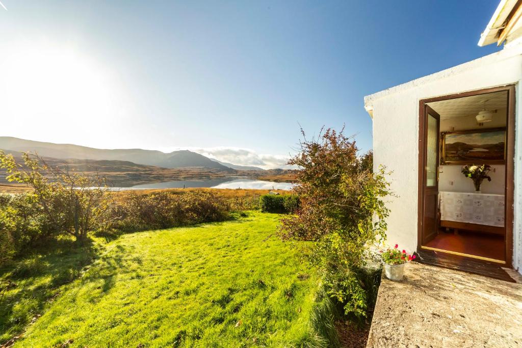 An Caladh, Balallan (updated prices 2025)