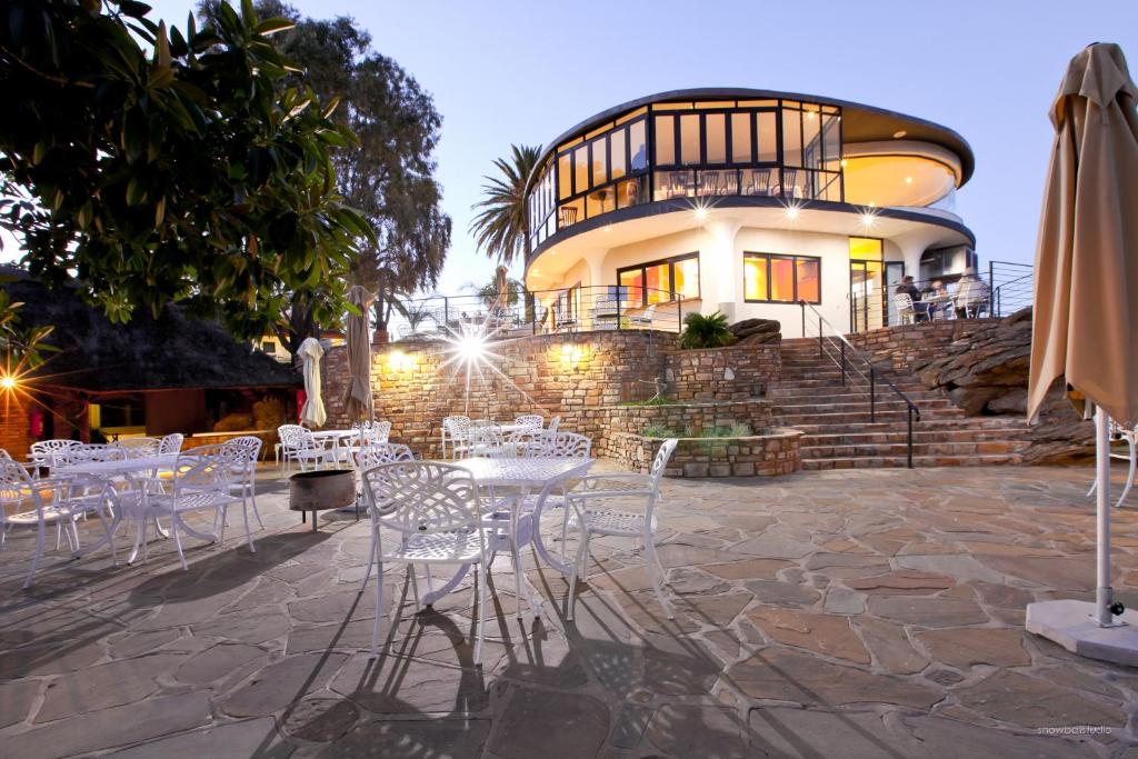 Hotel Thule, Windhoek (updated prices 2025)