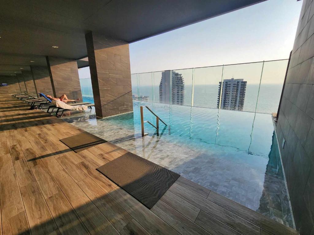 The Panora Pattaya, Jomtien Beach (updated prices 2025)