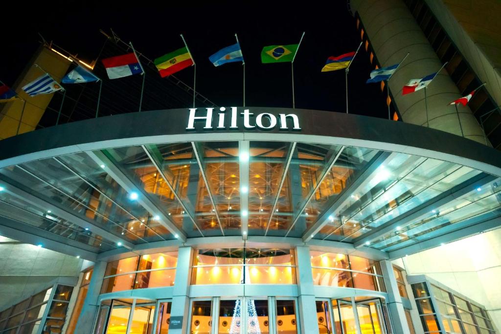 Hilton Mendoza, Mendoza (updated prices 2025)