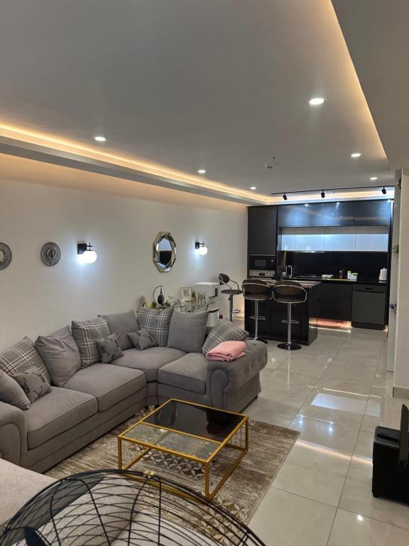 Kass Towers, Accra (aktualisierte Preise für 2025)