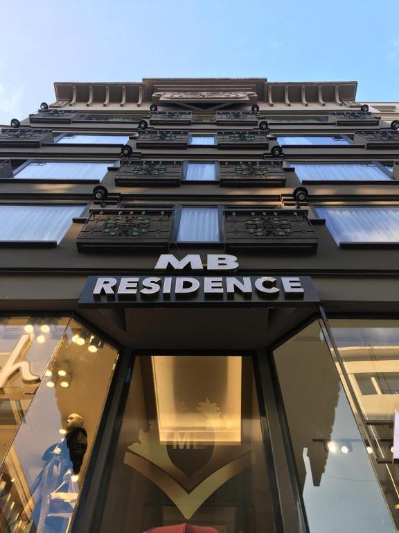 MB Residence, Istanbul (updated prices 2026)