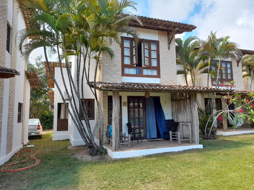 Chalé Suíte Vista Mar em Pipa!!!, Pipa (bijgewerkte prijzen 2025)