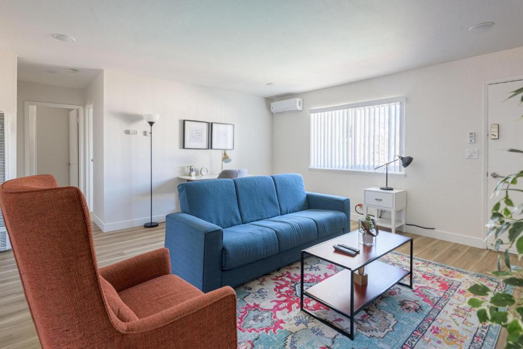 Blueground Sunnyvale pool ac near tech hub SFO-1678, Sunnyvale (updated ...