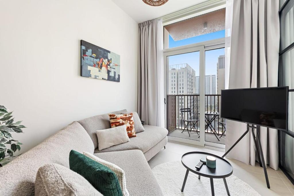 Silkhaus Luxury 1BDR Dubai Hills Pool & Gym، دبي (أسعار محدثة لعام 2025)