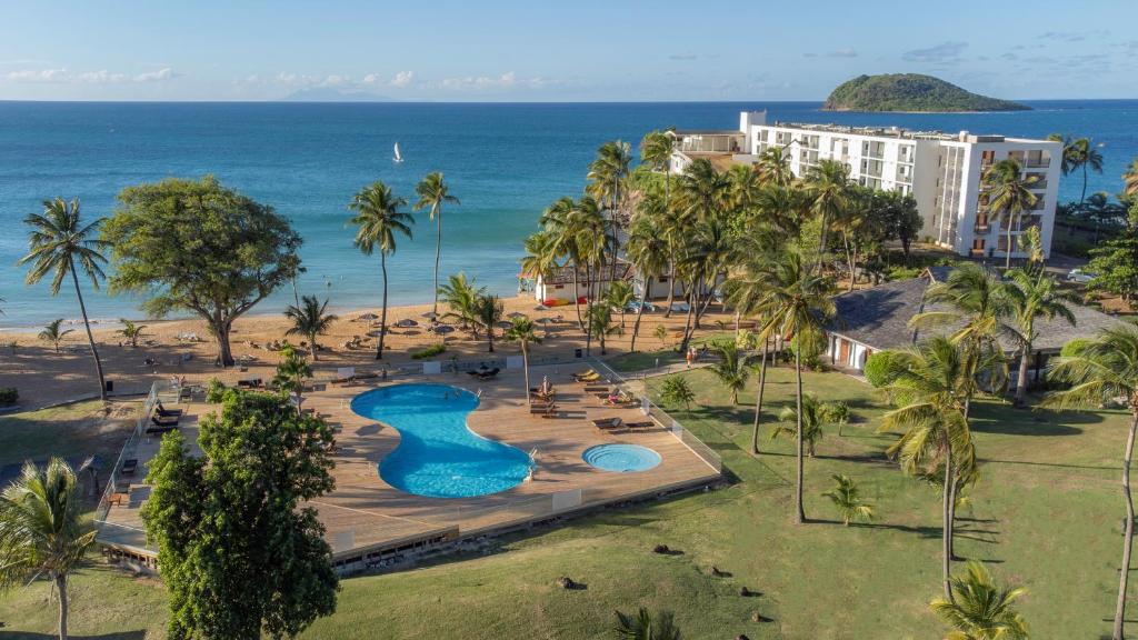 Langley Resort Fort Royal, Deshaies (updated prices 2025)