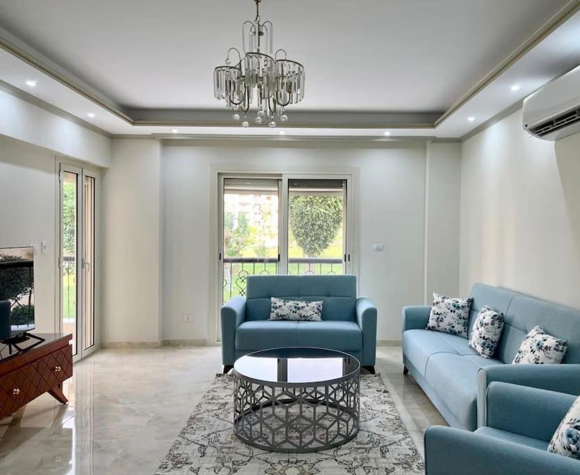 VIP Luxe Living - 2 Bedroom Apartment in New Cairo, New cairo (preços ...