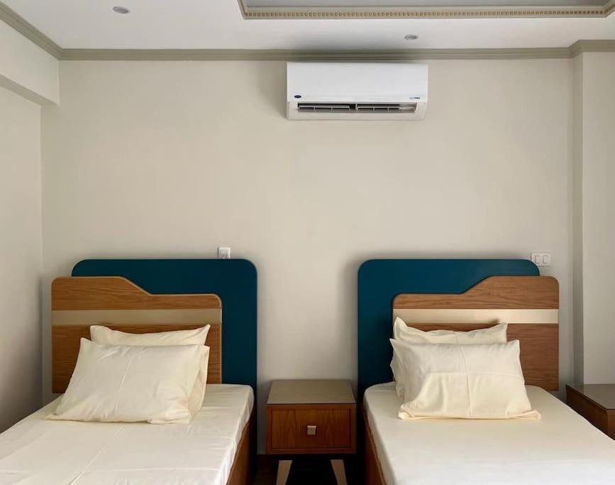 VIP Luxe Living - 2 Bedroom Apartment in New Cairo, New cairo (precios ...