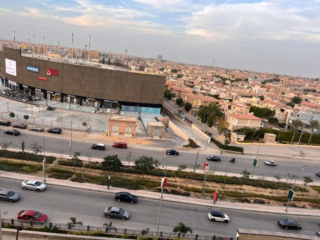 Nyoum New Cairo (Porto New Cairo), Cairo (updated prices 2025)