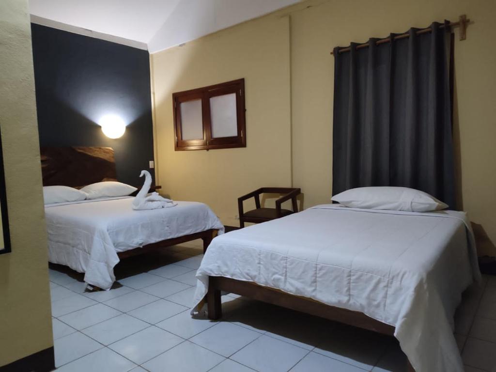 Finca San Antonio, Pluma Hidalgo (updated prices 2026)