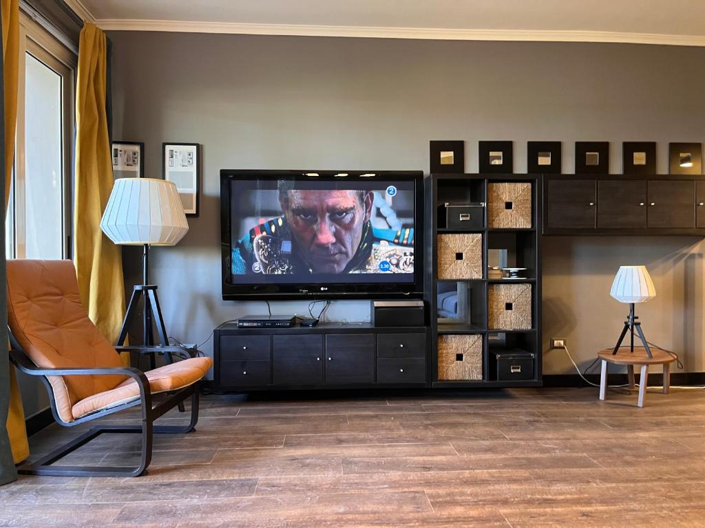 3Brs Lux-Duplex W. Garden and BBQ set -Wi-Fi, Ain Sokhna – Updated 2024 ...