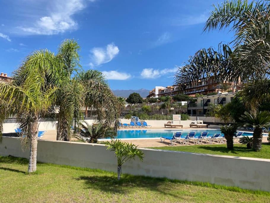 El Boquerón: Villa by the sea, San Miguel de Abona (updated prices 2025)