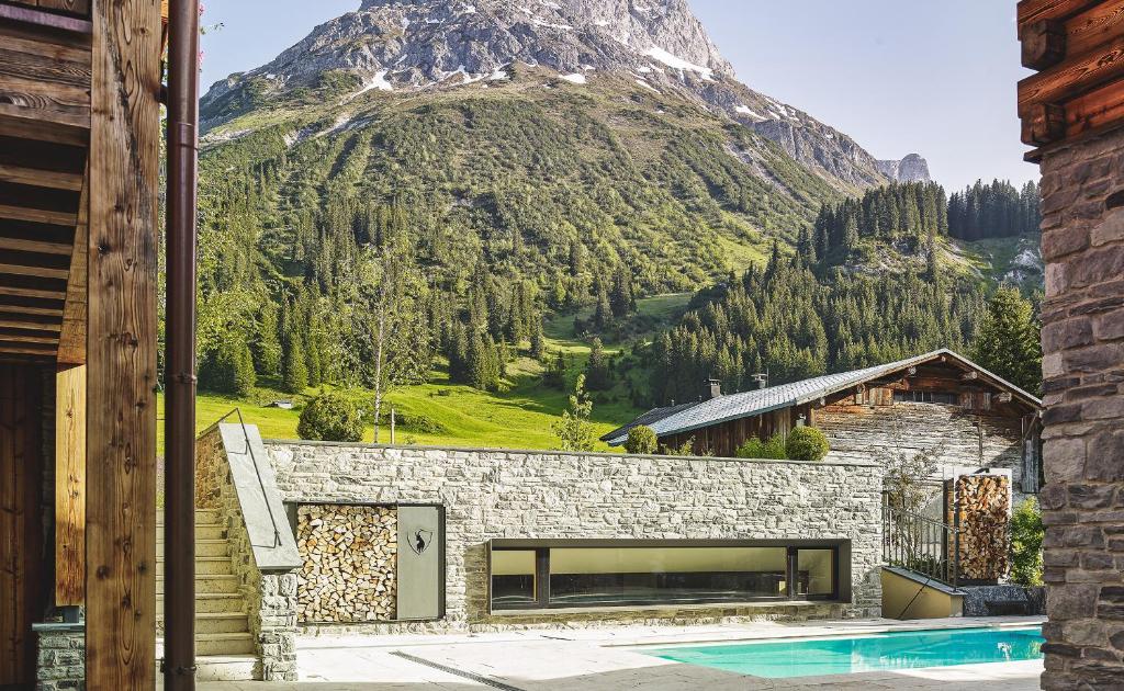 Lech Lodge - LEGENDARY, Lech am Arlberg (updated prices 2025)