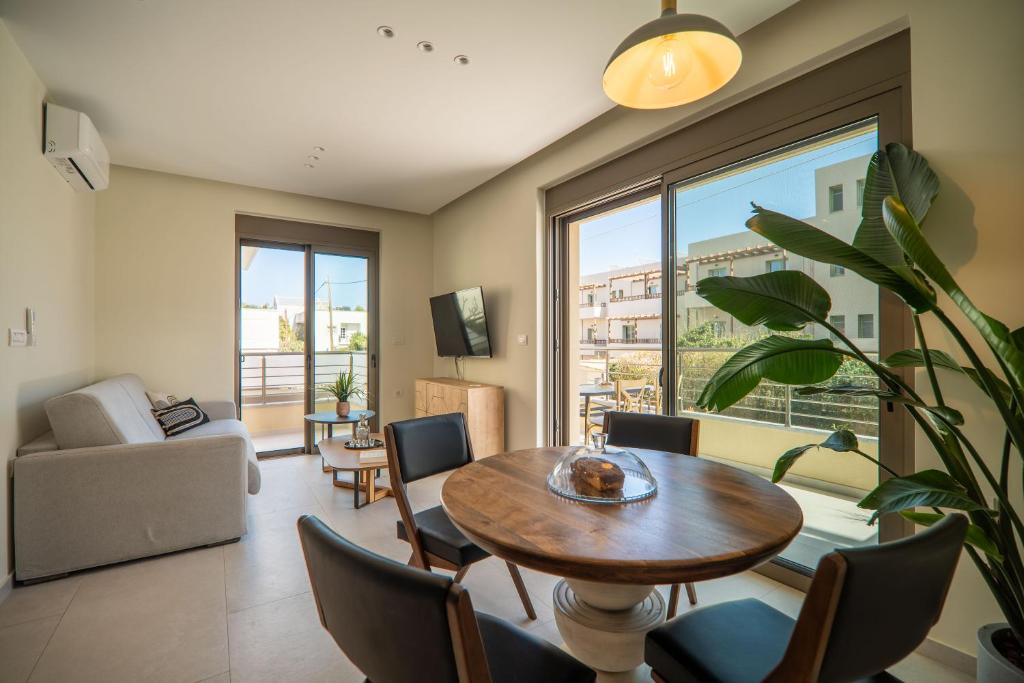 Cozy Spot II near the beach, Ayiá (updated prices 2026)