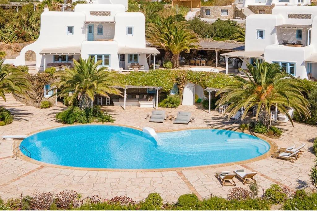 Verdemare Complex, Mýkonos City (updated prices 2026)