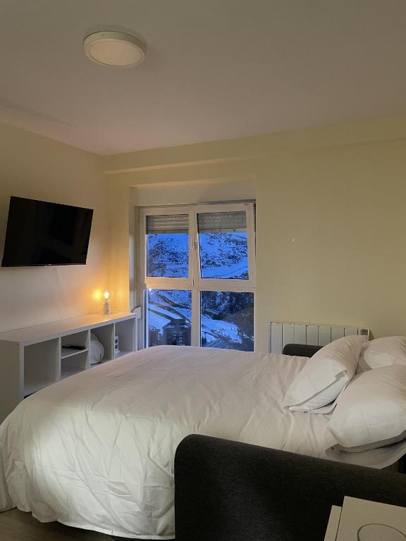 El Mirador del Veleta, Sierra Nevada (tarifs actualisés, 2025)