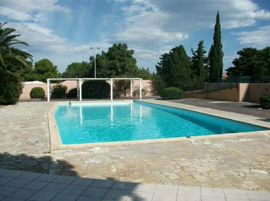 Duplex with view - Port Fitou Domaine de Pedros, Fitou – Tarifs 2024