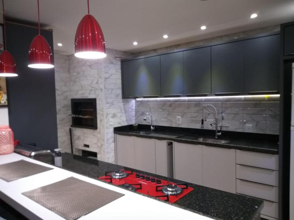 Mansão Red Park Floripa, Florianópolis (precios actualizados 2025)