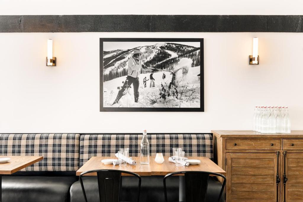 Gravity Haus Steamboat, Steamboat Springs (updated prices 2025)