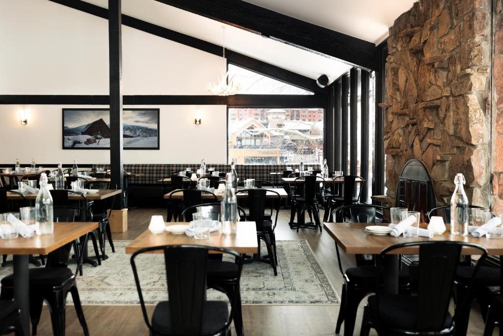 Gravity Haus Steamboat, Steamboat Springs (updated prices 2025)