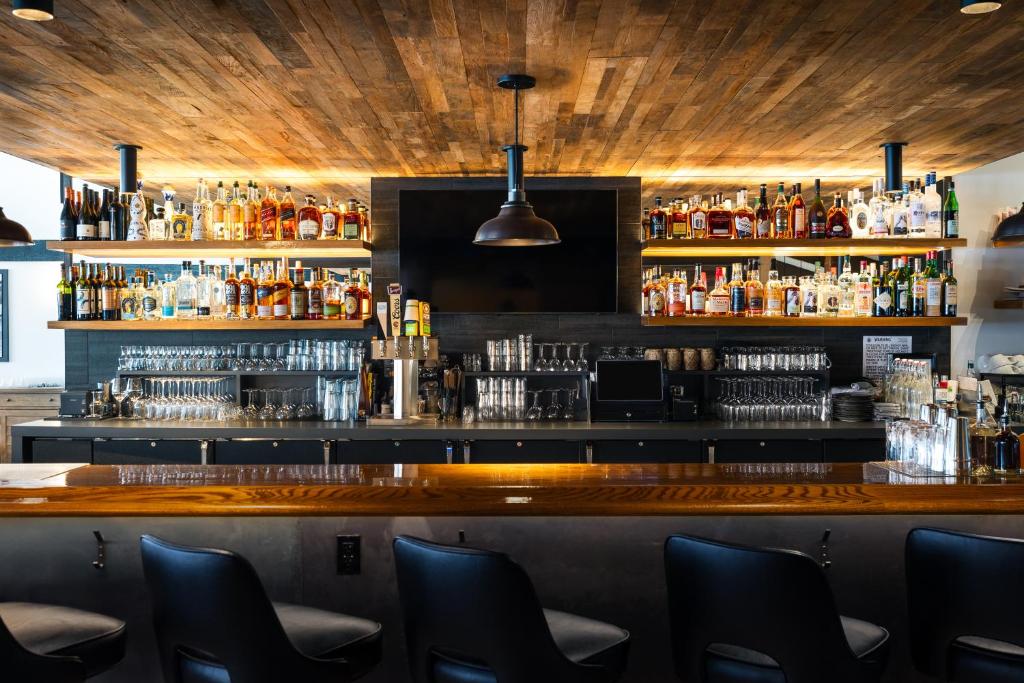 Gravity Haus Steamboat, Steamboat Springs (updated prices 2025)