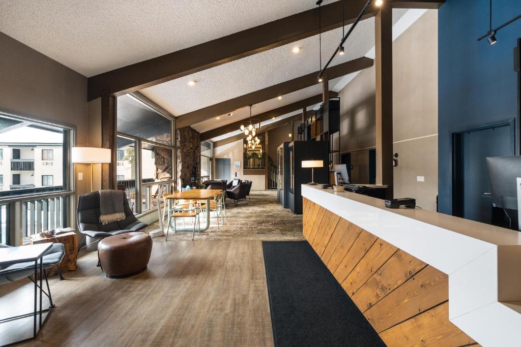 Gravity Haus Steamboat, Steamboat Springs (updated prices 2025)