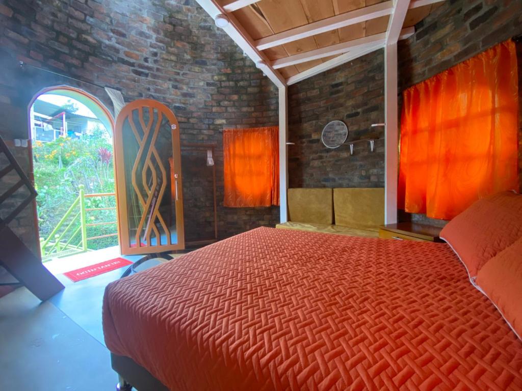 El Domo Macanal, Macanal (updated prices 2025)