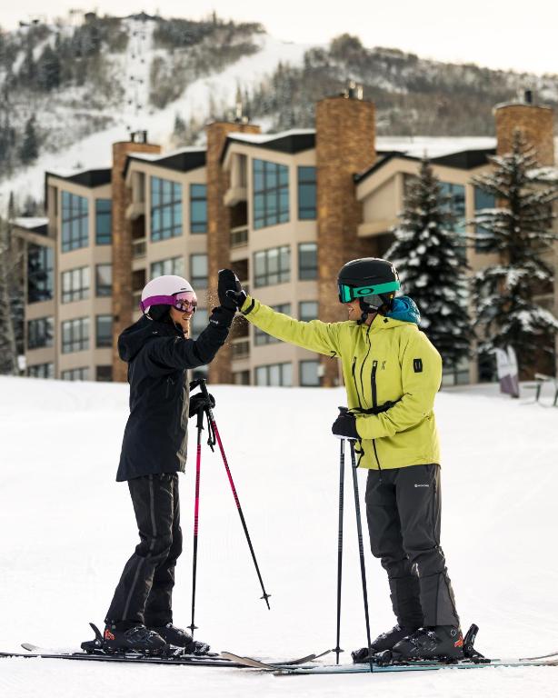 Gravity Haus Steamboat, Steamboat Springs (updated prices 2025)