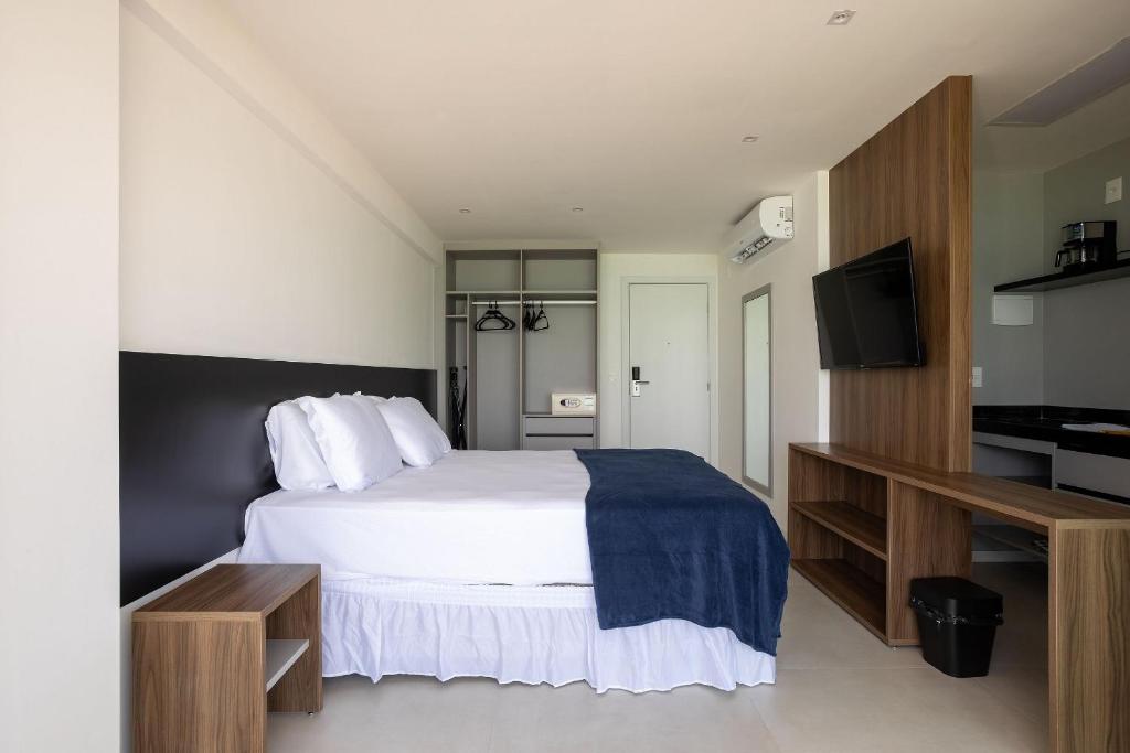 Apt studio Luxo a 50m da Praia, Maceió (updated prices 2025)