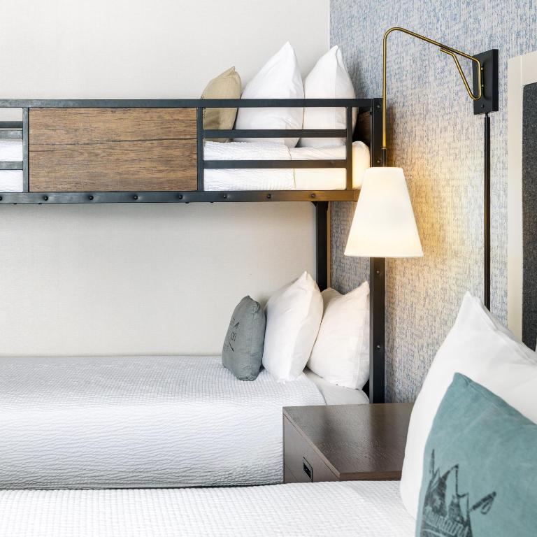 Gravity Haus Steamboat, Steamboat Springs (updated prices 2025)