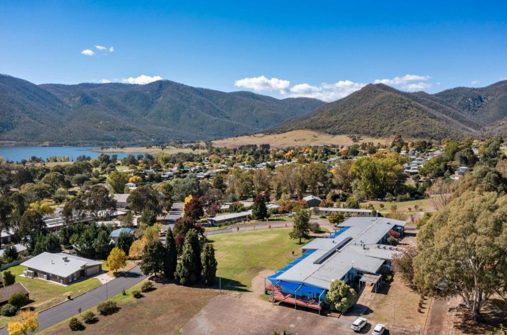 Talbingo Mountain Retreat, Talbingo (updated prices 2026)