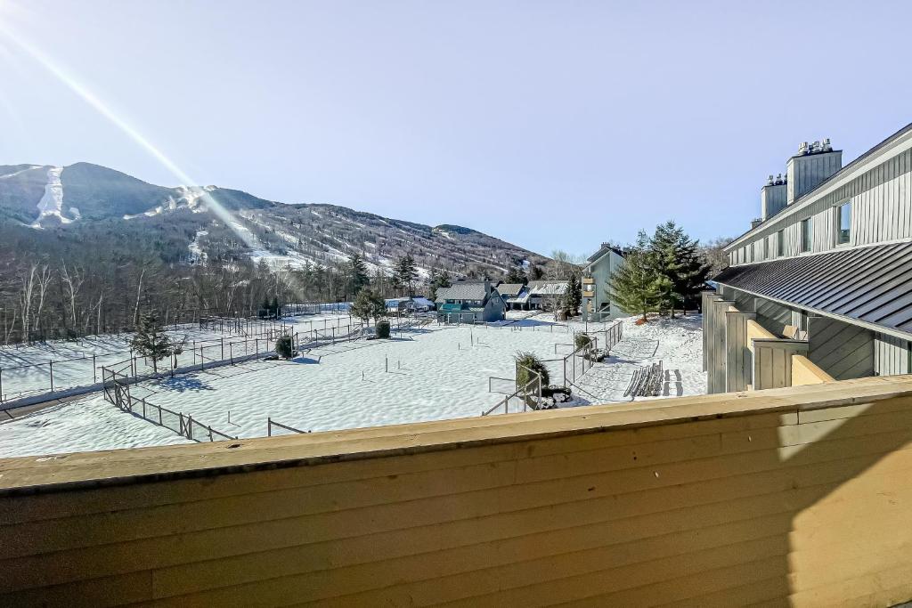 Penthouse Suite at Loon Landing, Lincoln (updated prices 2026)