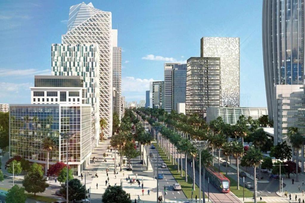 Oasis luxueuse au Cœur de Casa., Casablanca (updated prices 2025)